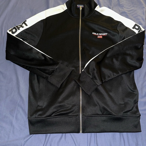 Polo Ralph Lauren | Jackets & Coats | Authentic Mens Designer Ralph ...